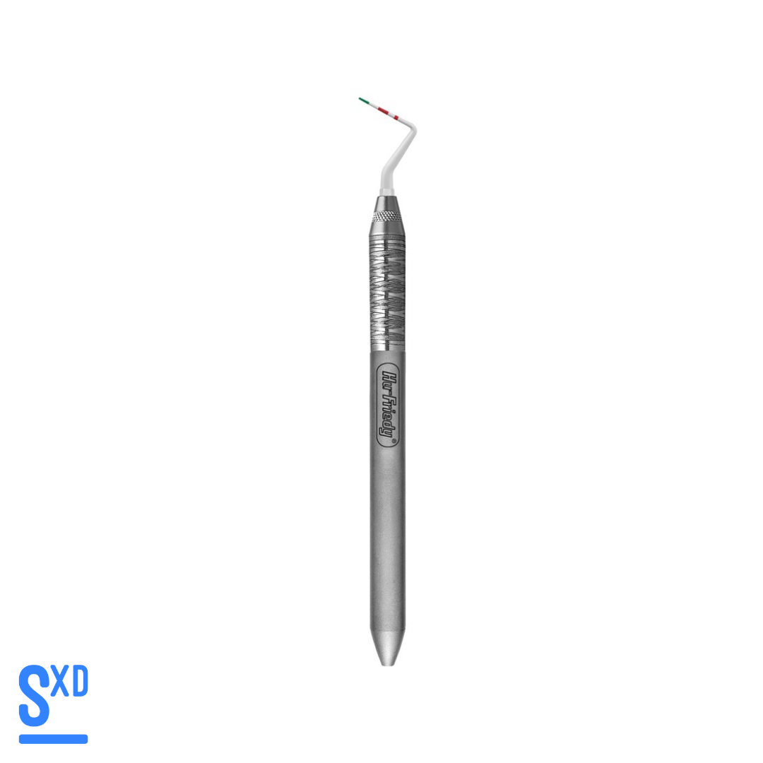 SONDA PERIODONTAL PERIOSCREEN | Satexden | Suministros y Asistencia ...