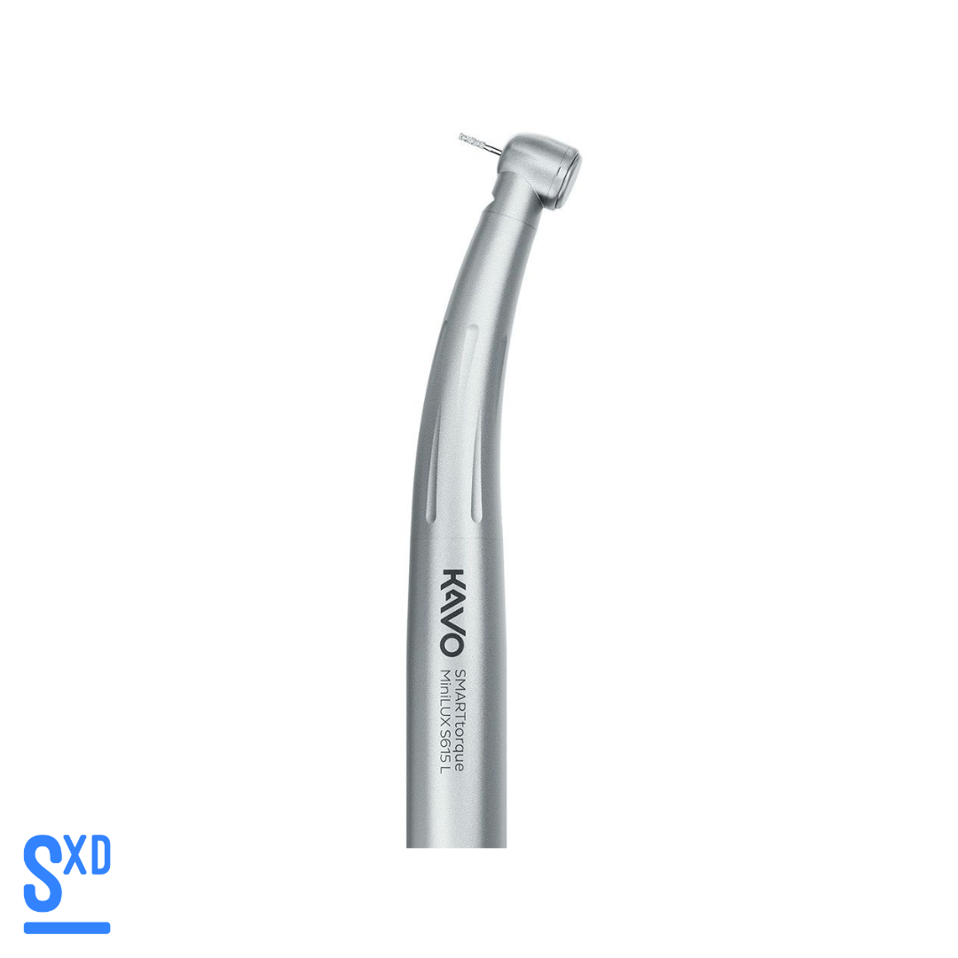 KAVO Turbina MASTERtorque™ M9000L | Satexden - Suministro y Asistencia ...
