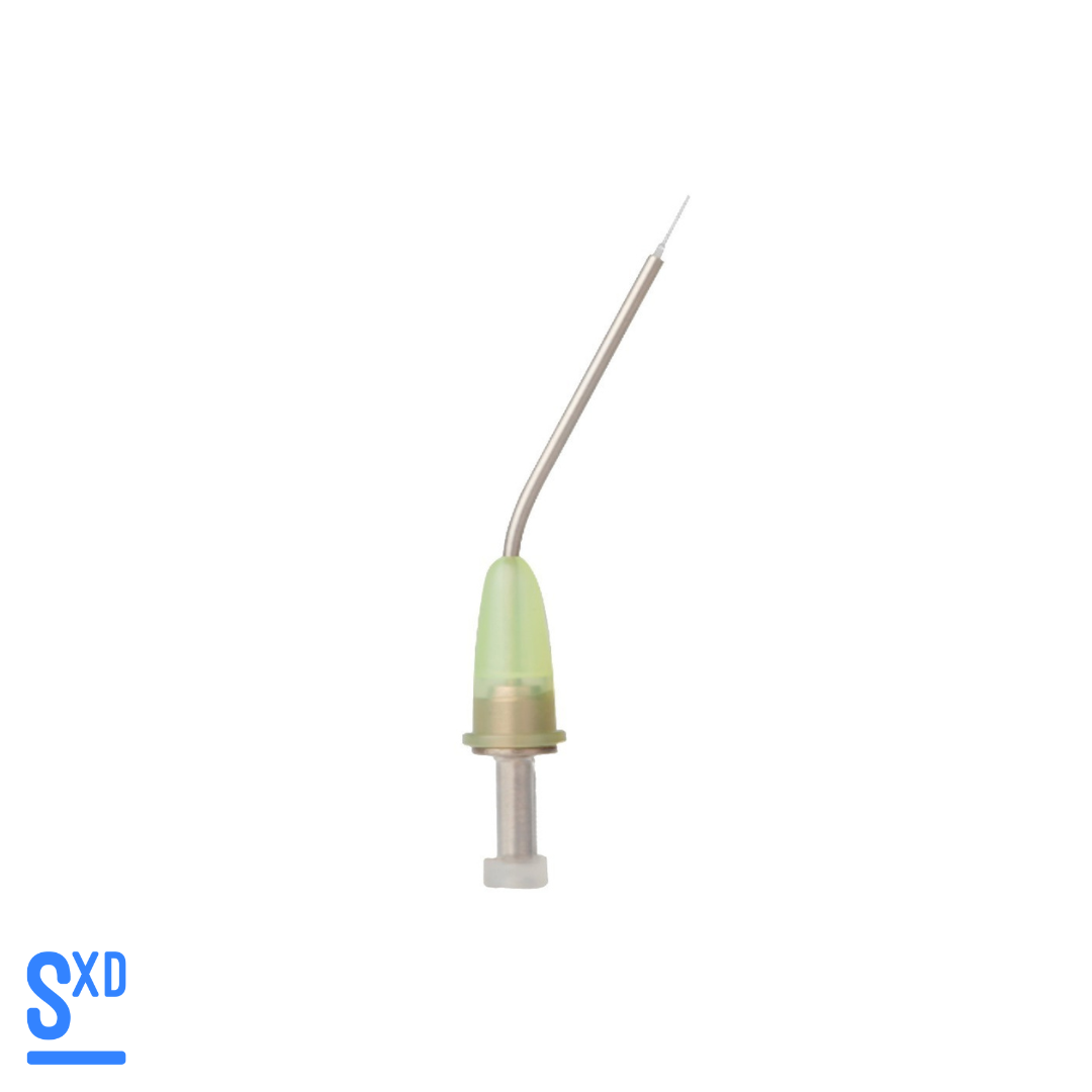 Punta Fibra óptica Endodoncia | Satexden | Suministros y Asistencia ...