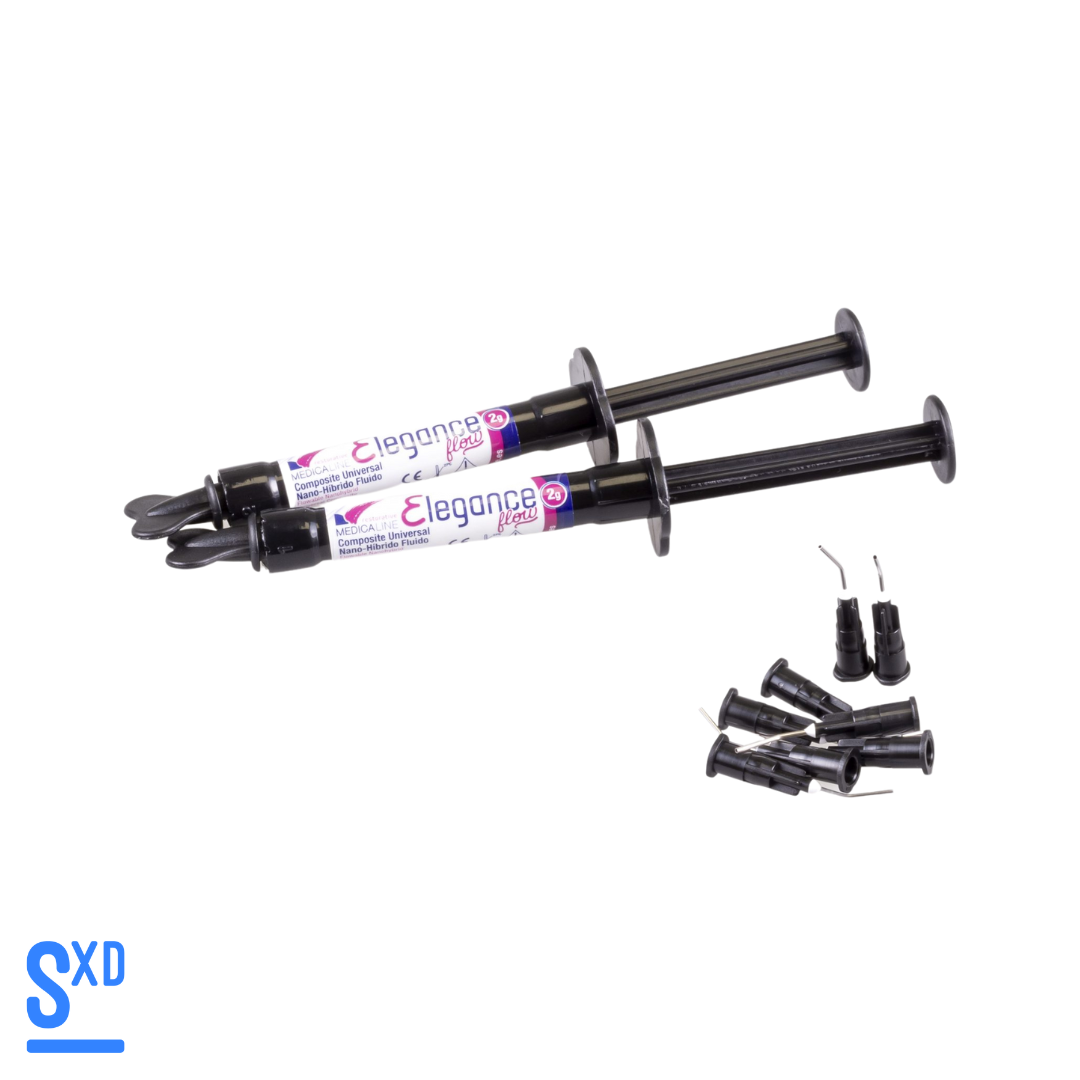 Composite Ortodóntico | Satexden - Suministro y Asistencia Técnica Dental