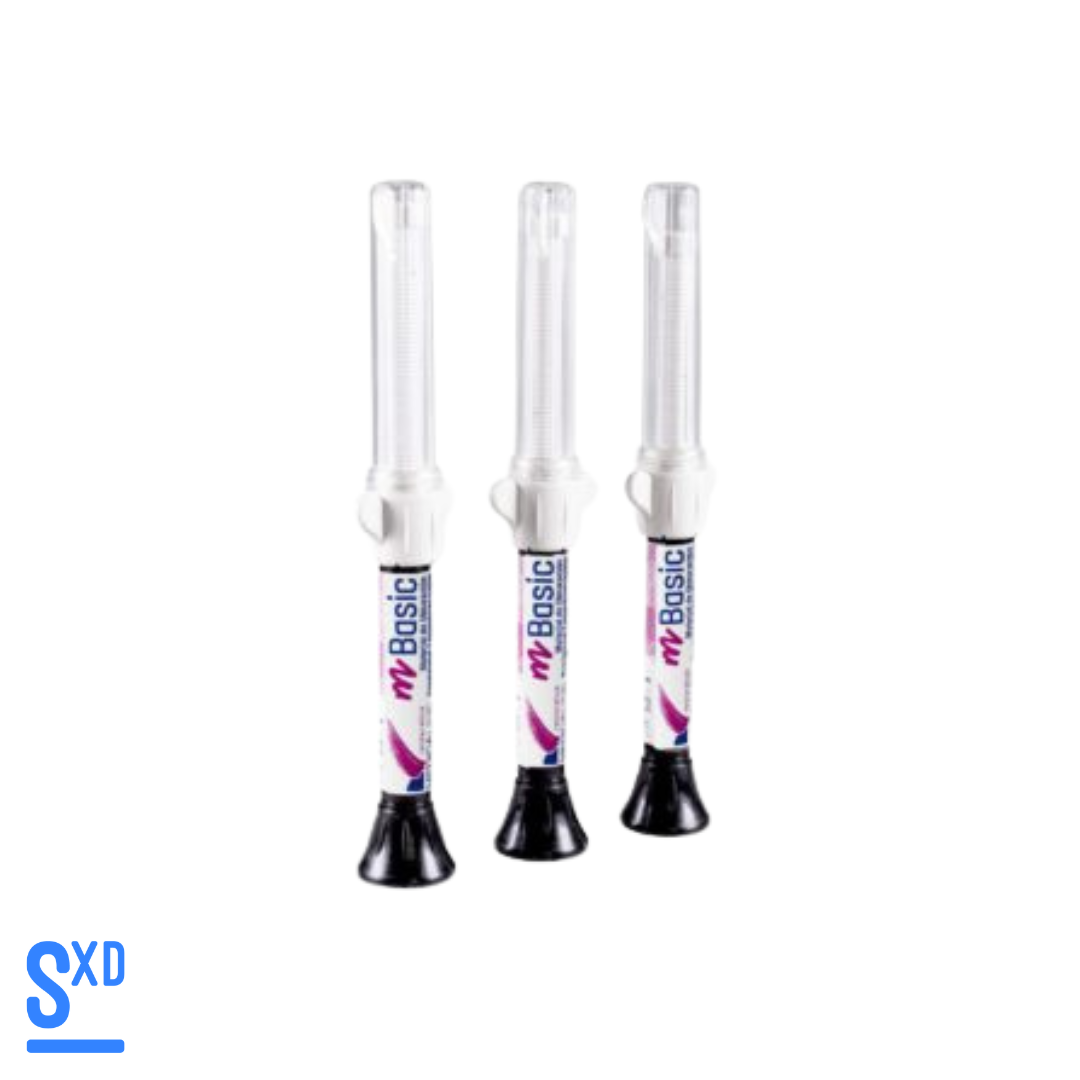 Cemento de Obturación Provisional | Satexden - Suministro y Asistencia ...