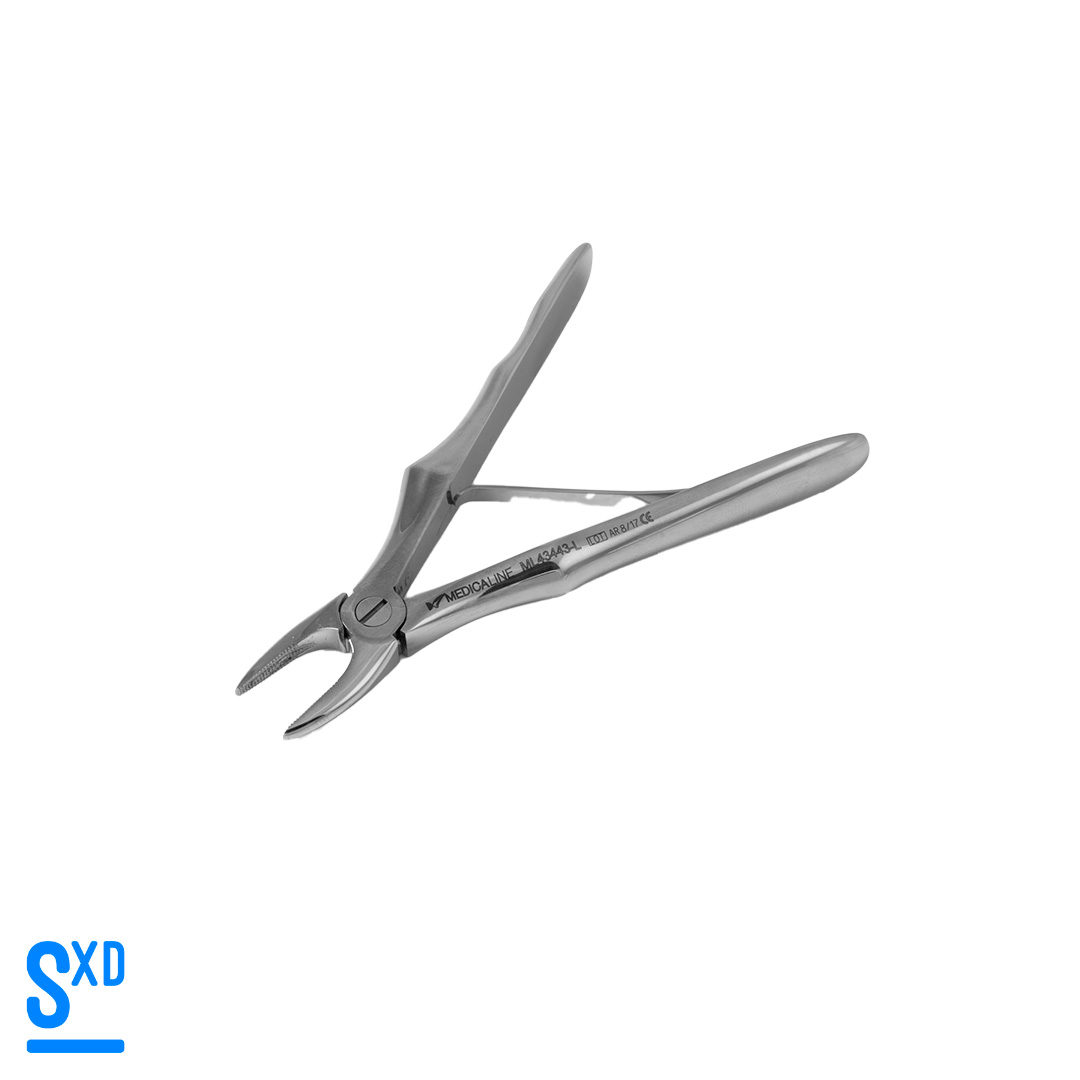 Fórceps Infantiles Incisivos Superiores | Satexden - Suministro y ...