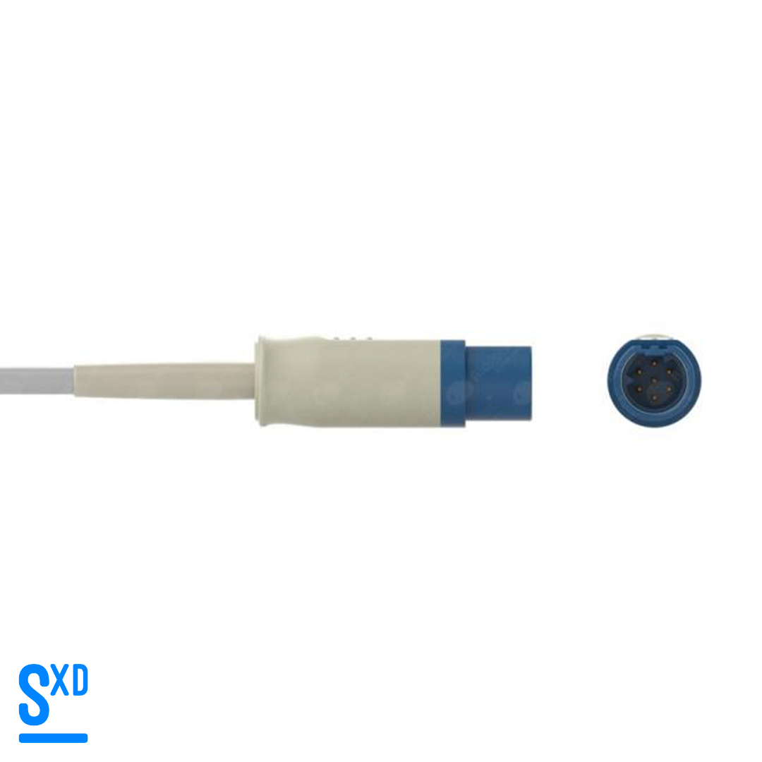 Sensor largo para monitor Dräger | Satexden - Suministro y Asistencia ...