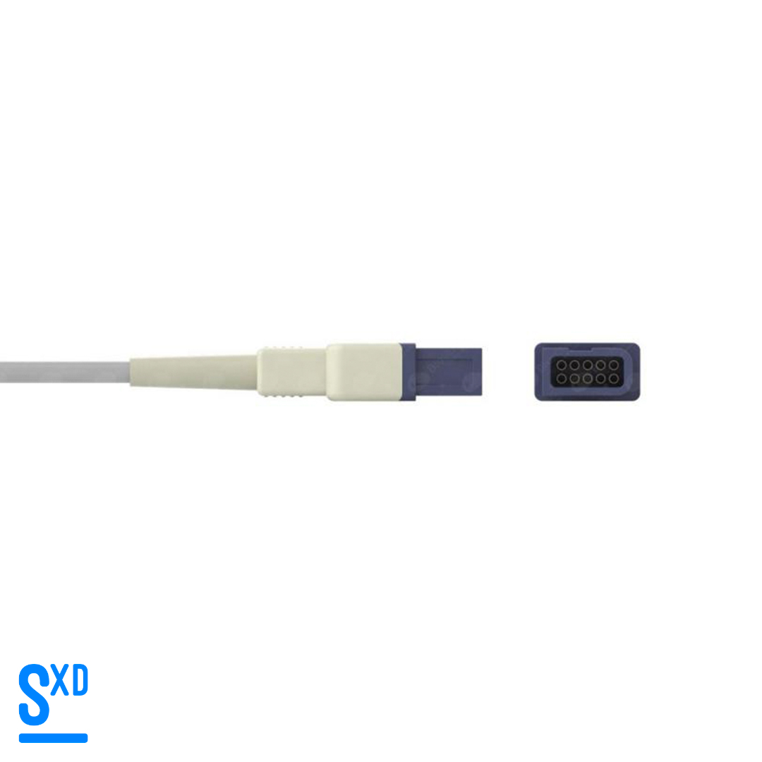 Sensor largo para monitor Spacelabs | Satexden | Suministros y ...